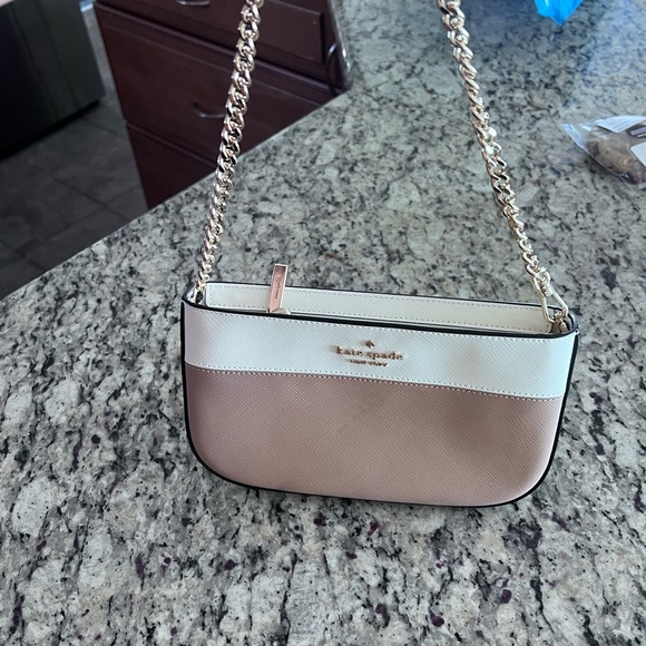 kate spade | Bags | Kate Spade Madison Lilly Pochette | Poshmark